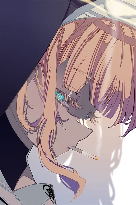 Mari Blue Archive Drawn By Xm O N Ox Danbooru Mari Blue Archive Drawn By Xm O N Ox Danbooru