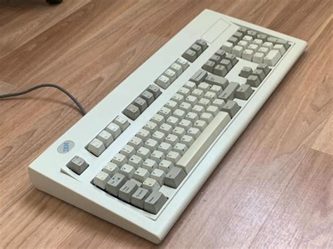 Ibm Model M Aukro