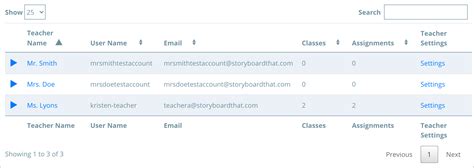 Admin Delete Teachers Storyboard That Help Center