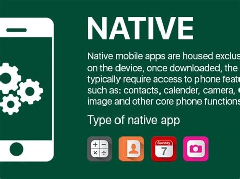 Native Android App Developed Upwork