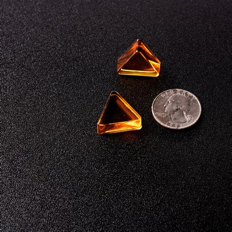 2ml Triangle Candy Depositor Mold 240 Cavities 22132 Bold Maker