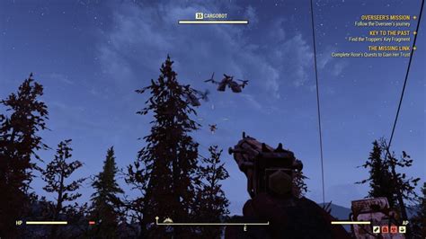 Fallout 76 How To Launch A Nuke