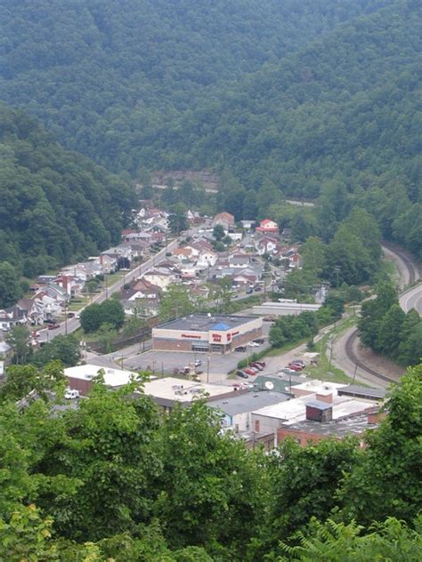 My Home Town Mullens Wv West Virginia History West Virginia
