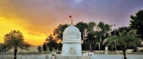 Syedi Fakhruddin Shaheed Bohra Corner