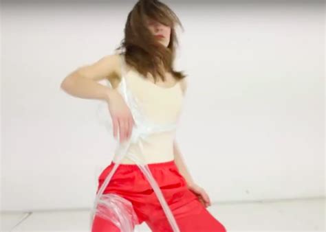 Tanz And Choreographie — Simone Lindner Choreographie