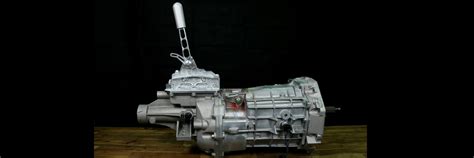 S1 Sequential Sequential Shift Kit Sequential Gearbox