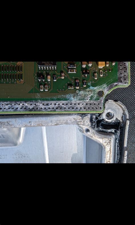 Replacement Ecu Peugeot Forums