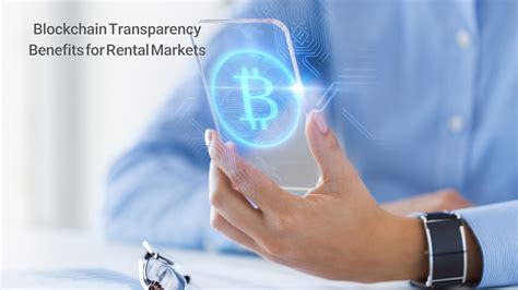 Blockchain Transparency Rental Market Dubai