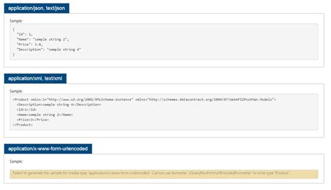 webapi使用多个xml文件生成帮助文档 webapi 多个项目的xml怎么发布 csdn博客