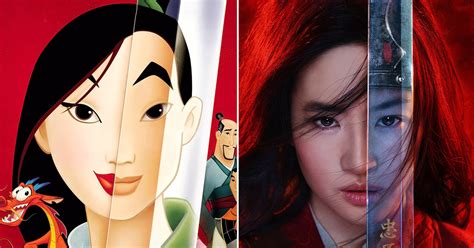 Mulan Disney Movie Mulan 1998 Imdb