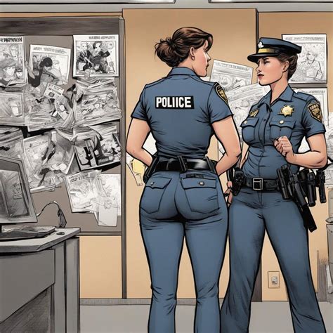 Partners In Tight Pants By Sportyally On Deviantart