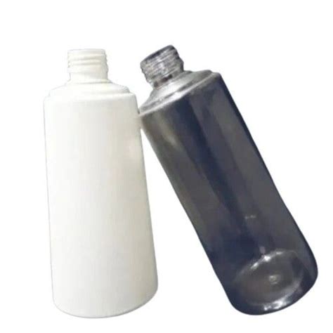 Plastic Cylindrical Bottle At Best Price In Delhi Delhi Radhe