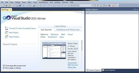 Download Visual Basic 2010 Full Version Sarjana Teknik