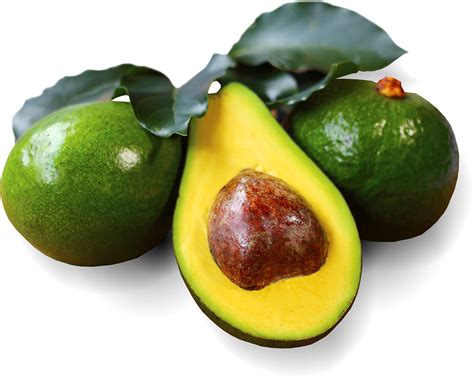 Nutrição Amo Abacate