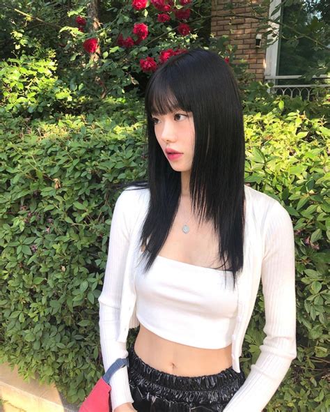 Picture Of An Chae Eun