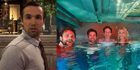Its Always Sunny In Philadelphia 10 Episodes Where The Gang Actually