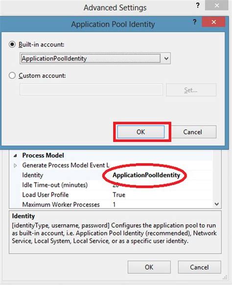Introduction To Application Pool In Iis