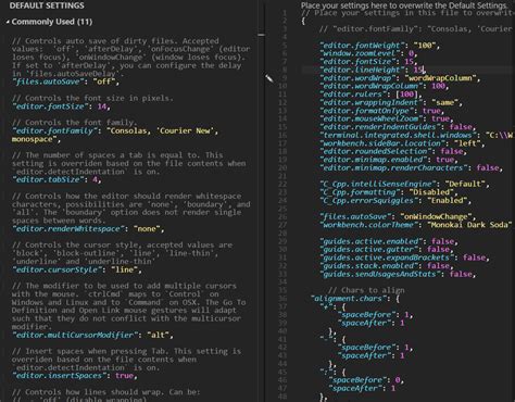 Editor Lineheight Description Unclear · Issue 33968 · Microsoft Vscode · Github