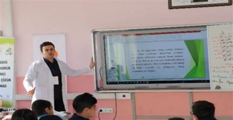 Stem Yenilenebilir Enerji Ve Proje Yazma Eğitimi