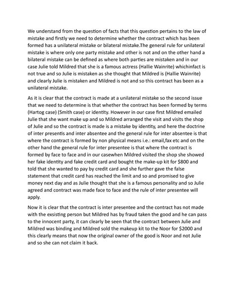 Mistake This Is My Assignment Which Was Given To Me By The University And I Have Completed