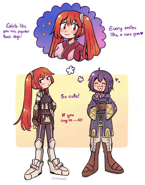 Severa Fire Emblem Tumblr Severa Fire Emblem Tumblr