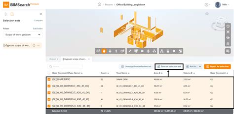 Preparing Scopes Of Work For Finishing Contractors Bimsearch