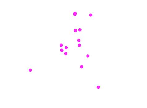 glsl three js mouse interaction with shader stack overflow