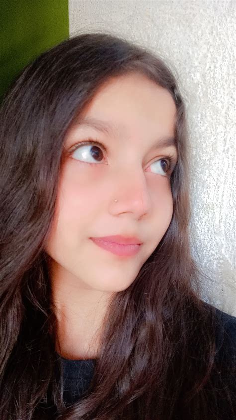 Twincy Masoom Facebook