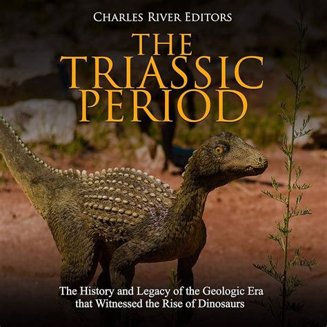 Extinct In The Triassic Period Dinosaurs