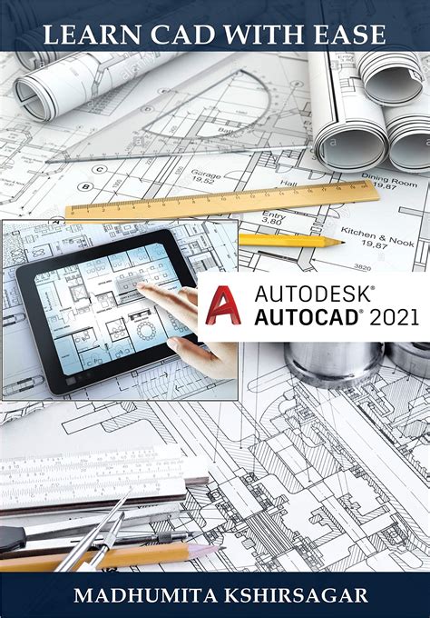 Autodesk Autocad 2021 Learn Cad With Ease For Beginners Pdfepub Version Downloadable