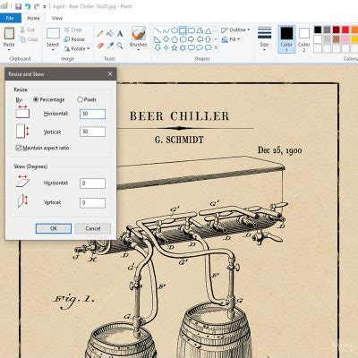 How To Resize Pictures Quick And Easy The Navage Patch