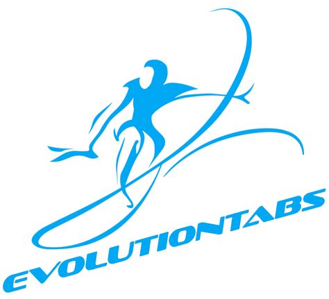 Evolution Tabs Evolutiontabs