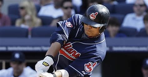 추신수 8경기 연속 안타24번째 2루타