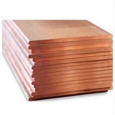 Electrolytic Copper For Galvanic Industry At Best Price In Navi Mumbai