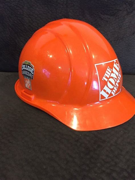 Hard Hats Home Depot 3m Securefit Vented Hard Hat With Ratched