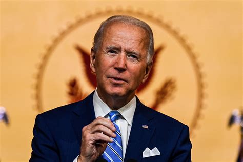 Here Are Some Of The Historic Firsts Of Bidens Incoming Administration