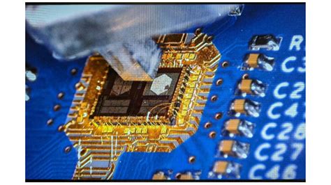 Member News Avicena Is Developing The Worlds Smallest 1tbps Optical Transceiver Technology