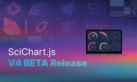 Scichartjs V40 Beta Everything You Should Know As The Release Date