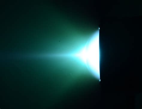 plasma propulsion systems electric propulsion laboratory inc