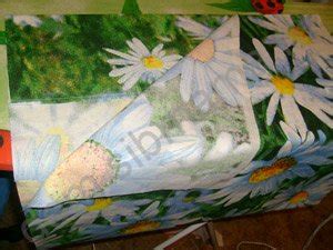 Пошив постельного белья - Рукоделие