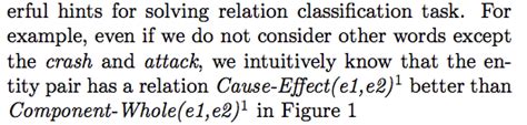 Arxiv 201901 Semantic Relation Classification Via Bidirectional Lstm Networks With Entity Aware