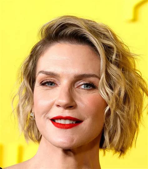 Aktualizacja Na Temat Zębów Rhei Seehorn Pluribus