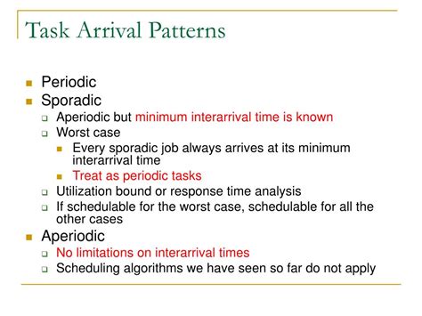Ppt Priority Inheritance And Priority Ceiling Protocols Powerpoint