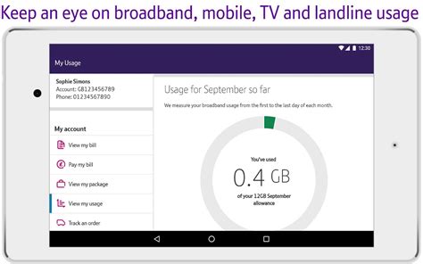 My BT – Android Apps on Google Play