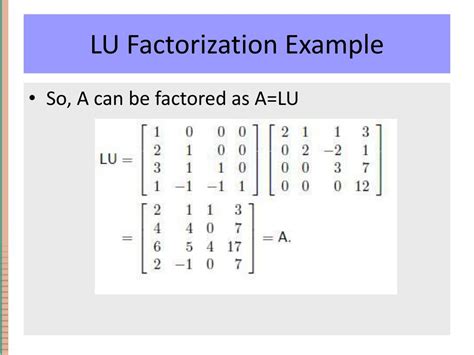Ppt Scientific Computing Powerpoint Presentation Free Download Id