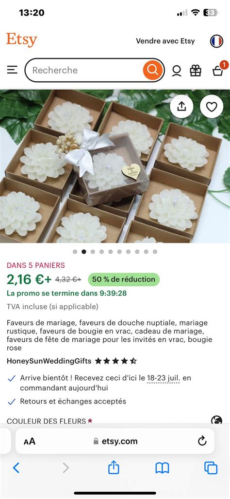 Épinglé Par Anaëlle Arous Sur Bride Accesoires Faveurs De Mariage Mariage Rustique Cadeau