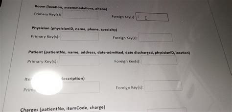 solved 24 pts consider the following database schema and