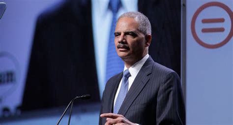 Holder To Extend Same Sex Rights Politico
