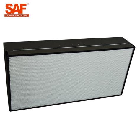Fan Powered Hepa Filter Diffuser Manufacturers And Suppliers Factory