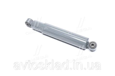 Амортизатор ВАЗ 2123 НИВА-ШЕВРОЛЕ задний 2123-2915004-01, цена 722.40 ...